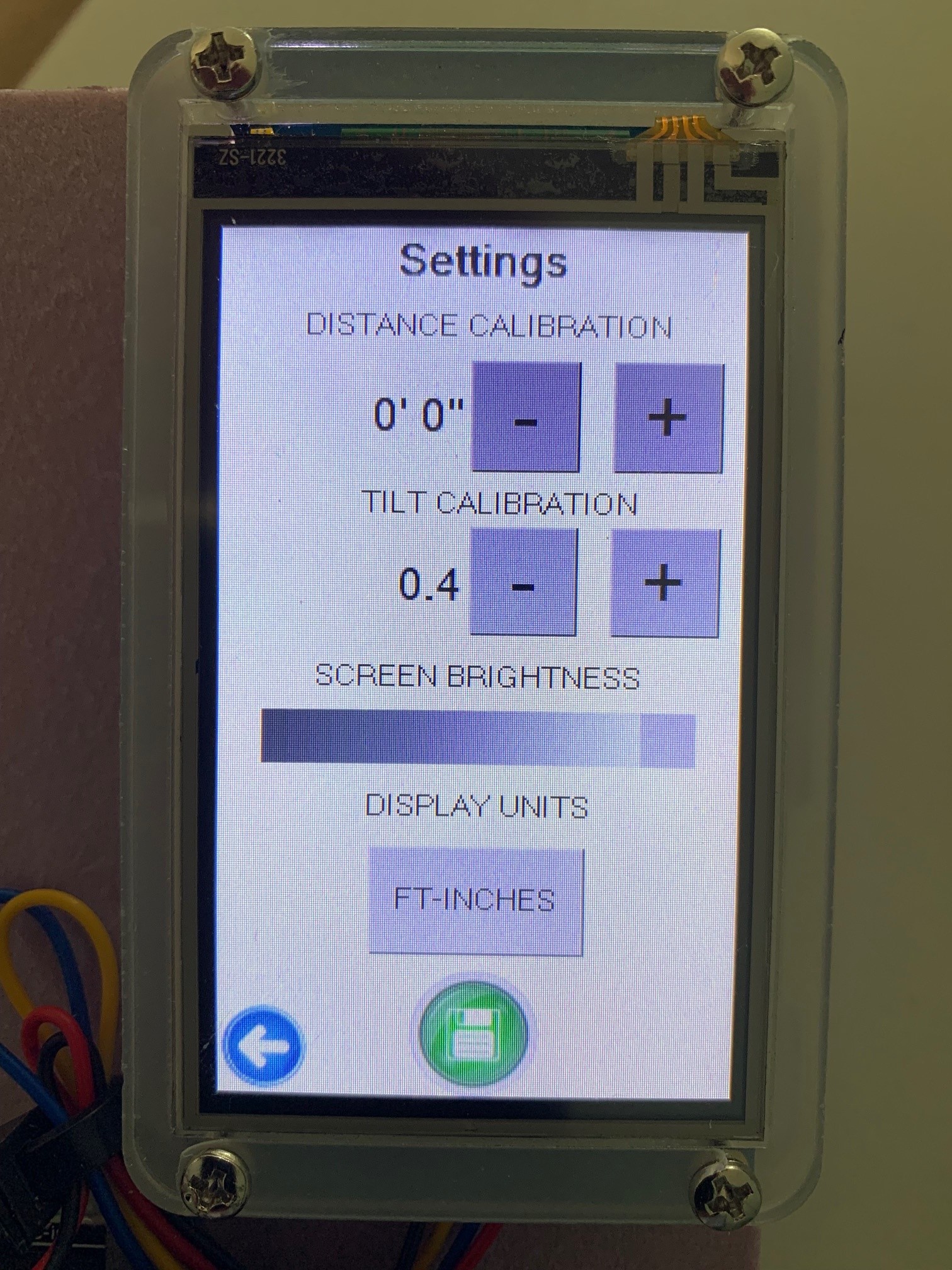 settings-menu – Anyware, LLC